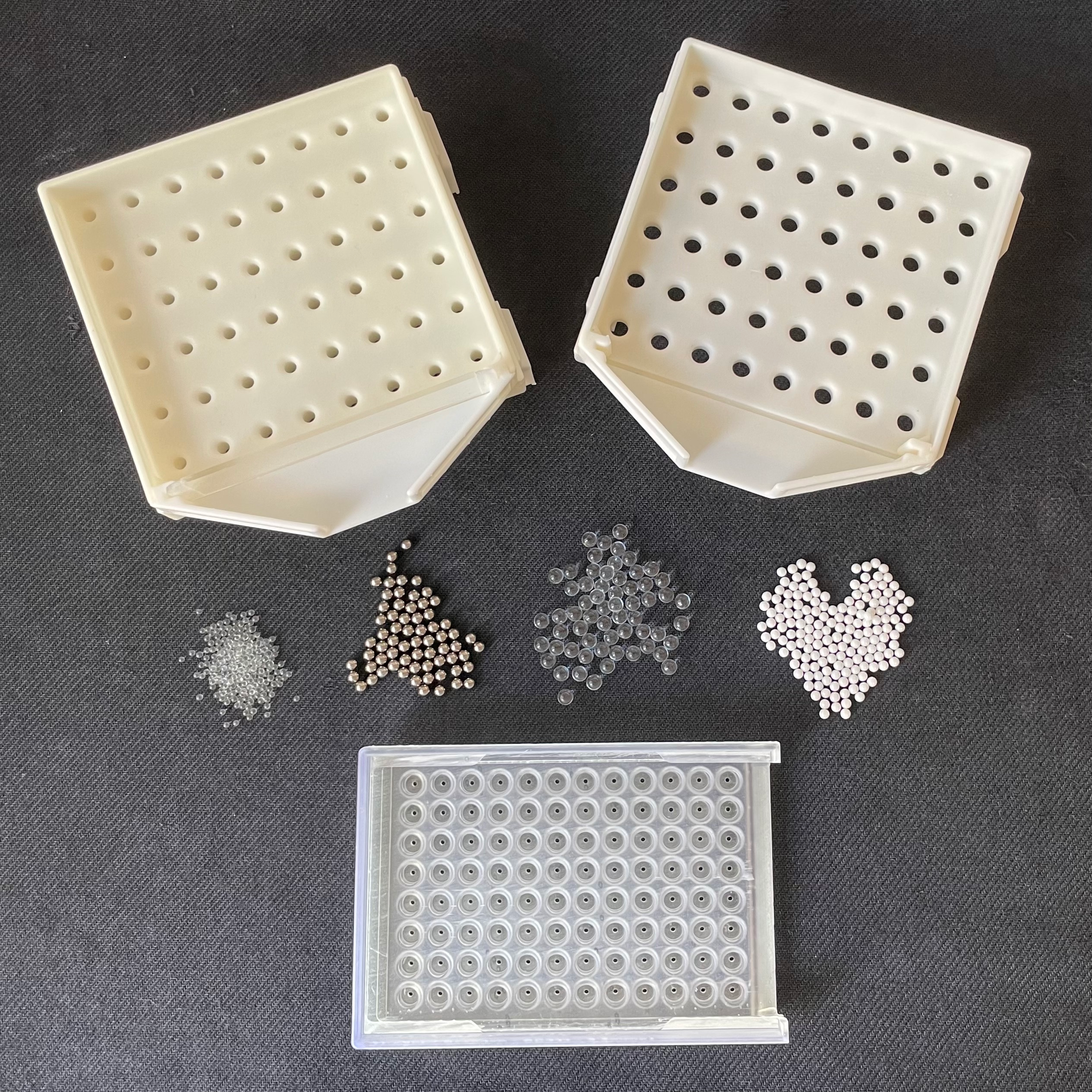 Custom Bead Dispensers - Tailored to Your Lab's Bead Handling Needs ...
